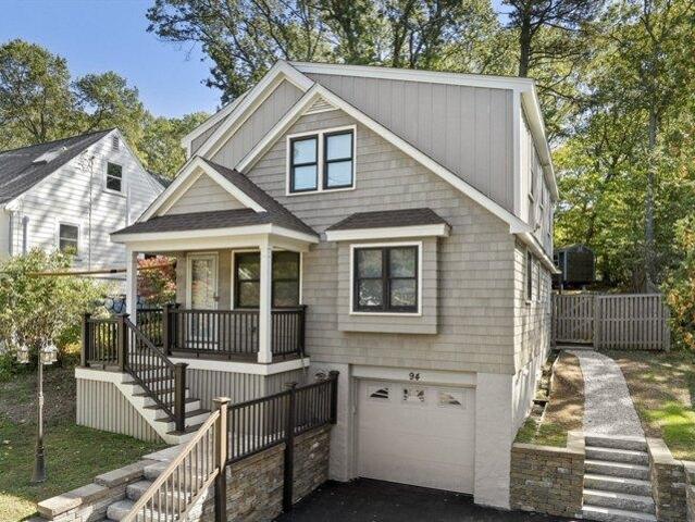 house with 4 bedroom, Lexington MA ES102827528