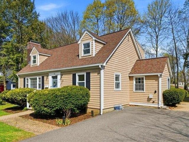 house with 4 bedroom, Lexington MA ES102828816