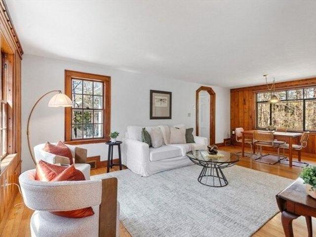 house with 4 bedroom, Lexington MA ES103431121
