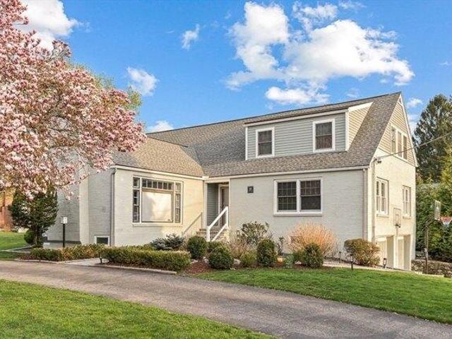 house with 4 bedroom, Lexington MA ES103435649