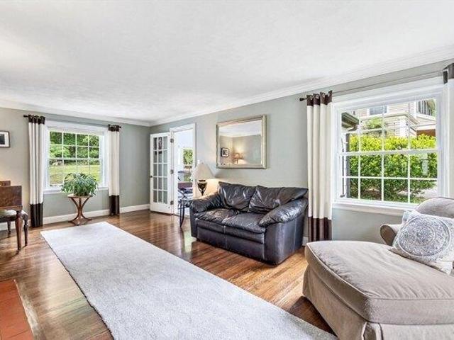 house with 4 bedroom, Lexington MA ES103436978