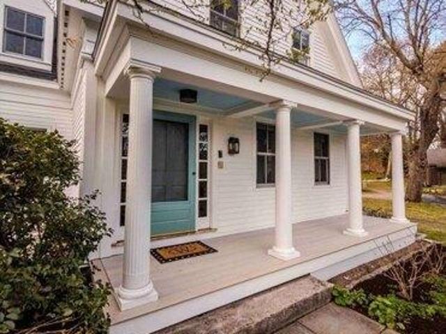 house with 4 bedroom, Lexington MA ES103441564