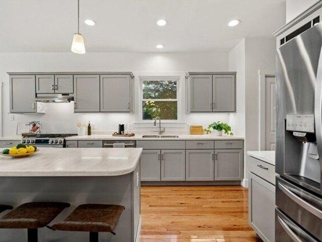 house with 4 bedroom, Lexington MA ES103441915