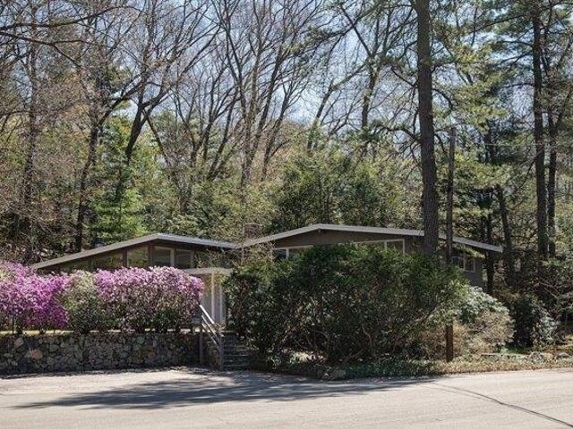 house with 4 bedroom, Lexington MA ES103441202