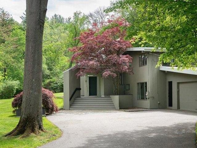 house with 4 bedroom, Lexington MA ES103442474