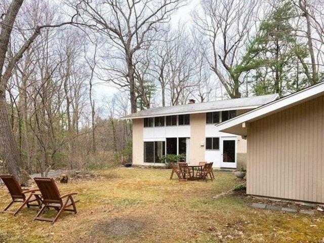 house with 4 bedroom, Lexington MA ES103444657