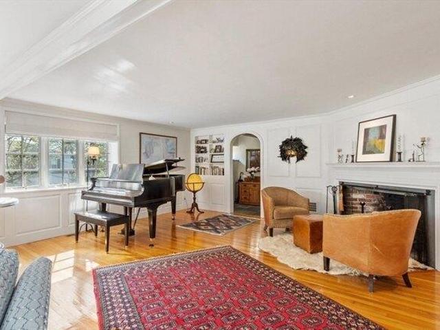 house with 4 bedroom, Lexington MA ES103493772