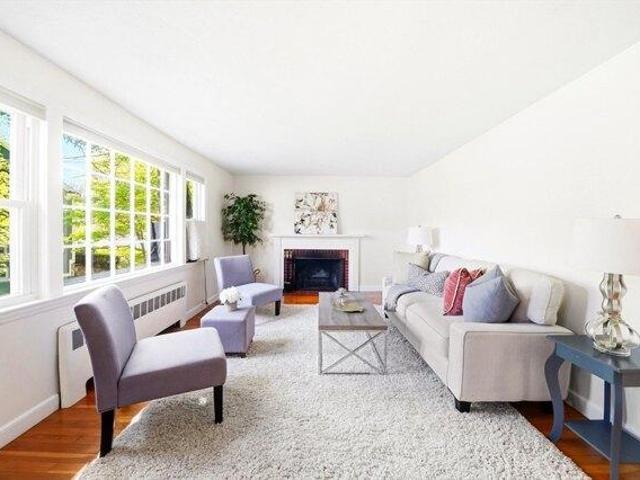 house with 4 bedroom, Lexington MA ES103548587