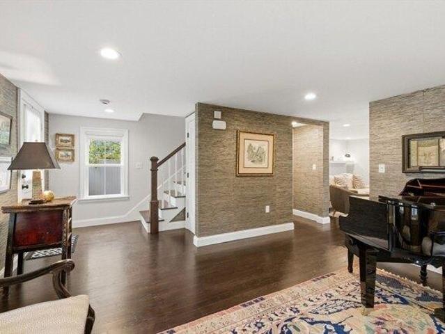 house with 4 bedroom, Lexington MA ES103848255
