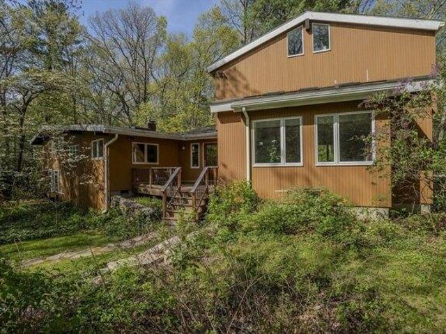 house with 4 bedroom, Lexington MA ES103853204