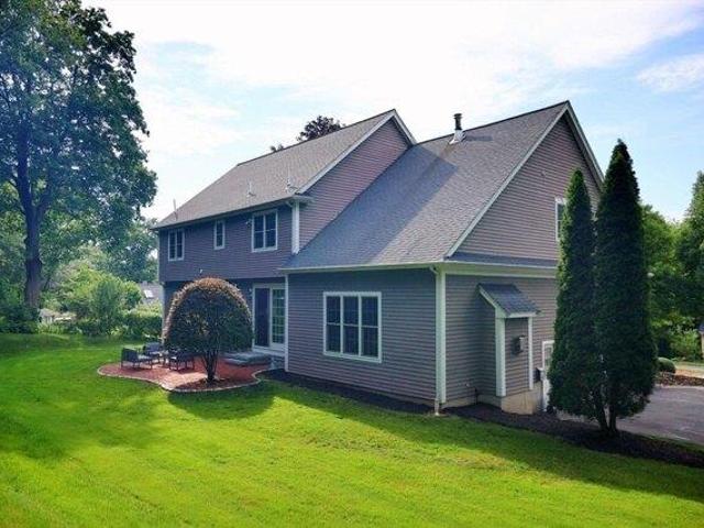 house with 4 bedroom, Lexington MA ES103930339