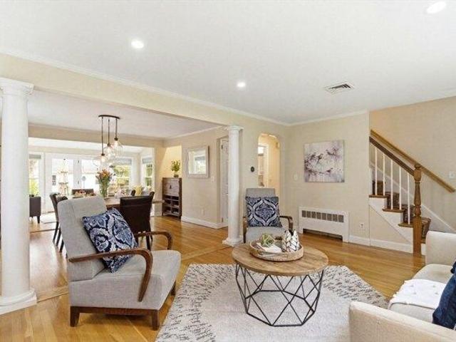 house with 4 bedroom, Lexington MA ES103968127