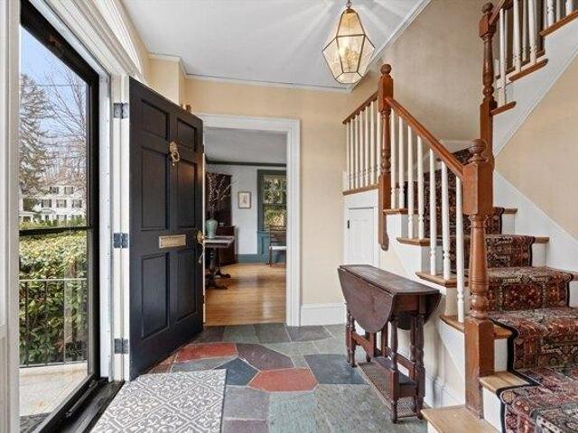 house with 4 bedroom, Lexington MA ES103248631