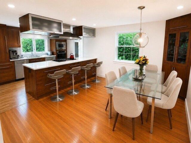 house with 4 bedroom, Lexington MA ES104406585
