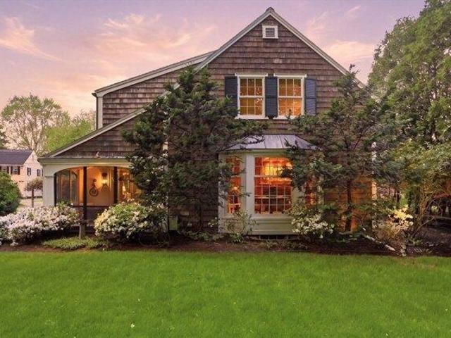 house with 4 bedroom, Lexington MA ES104609252