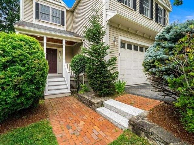 house with 4 bedroom, Lexington MA ES104835994