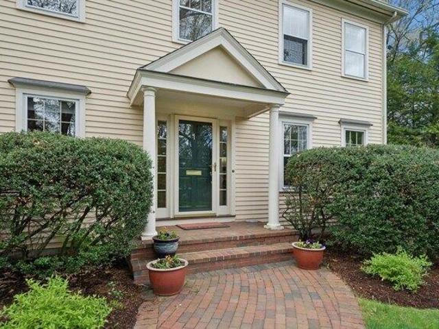 house with 4 bedroom, Lexington MA ES104946751