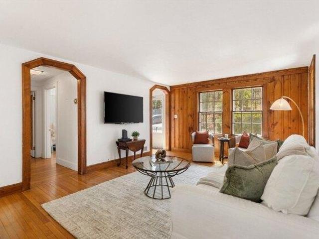 house with 4 bedroom, Lexington MA ES104075006