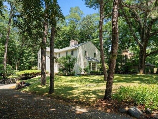 house with 4 bedroom, Lexington MA ES104150032