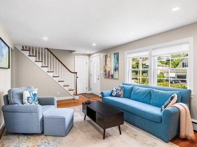 house with 4 bedroom, Lexington MA ES104234918