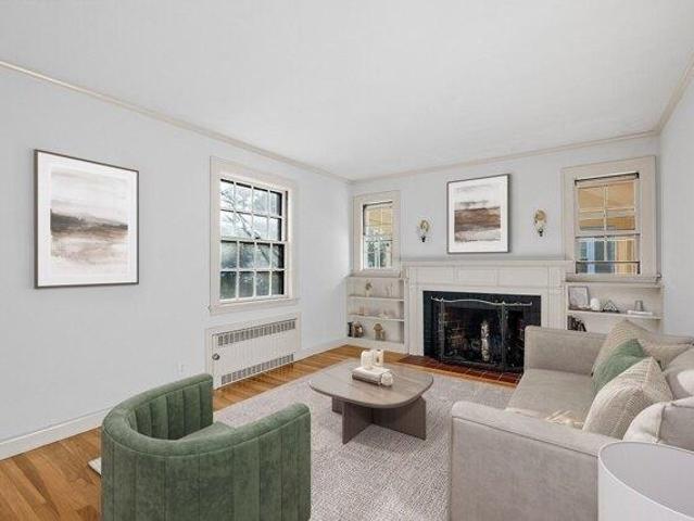 house with 4 bedroom, Lexington MA ES105681614