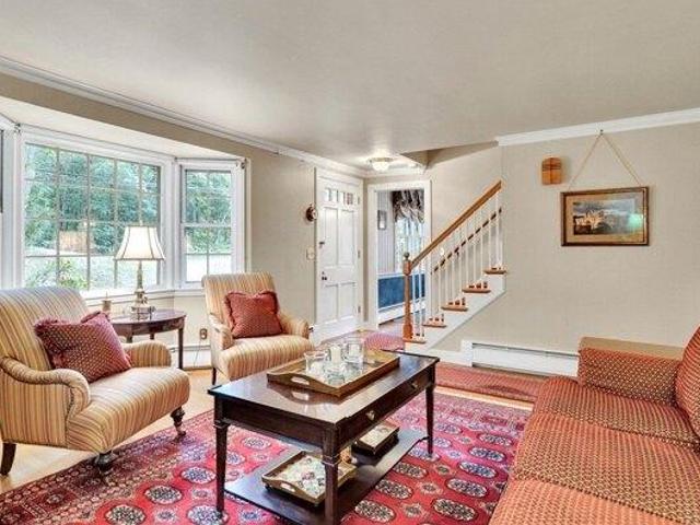 house with 4 bedroom, Lexington MA ES105059165