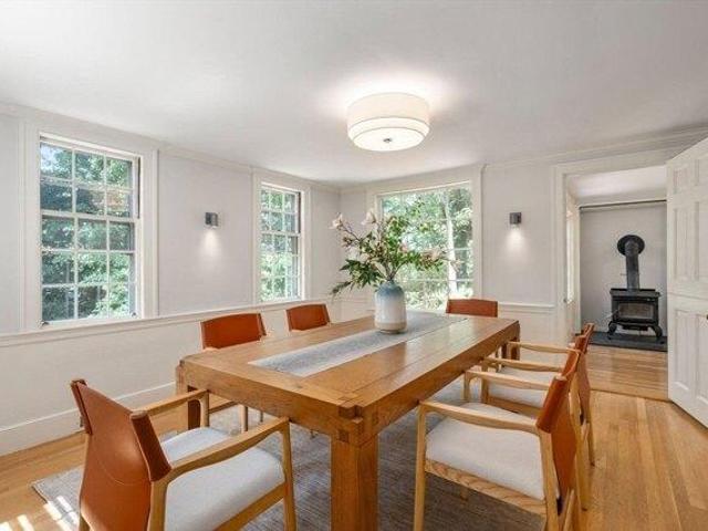house with 4 bedroom, Lexington MA ES105080407