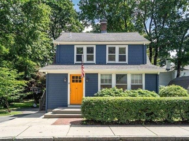 house with 4 bedroom, Lexington MA ES105080897