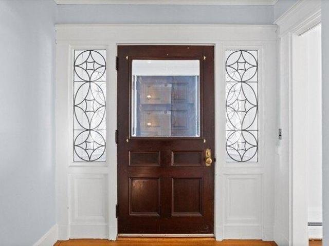 house with 4 bedroom, Lexington MA ES105092639