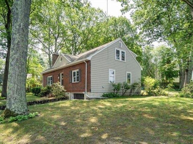 house with 4 bedroom, Lexington MA ES105094317