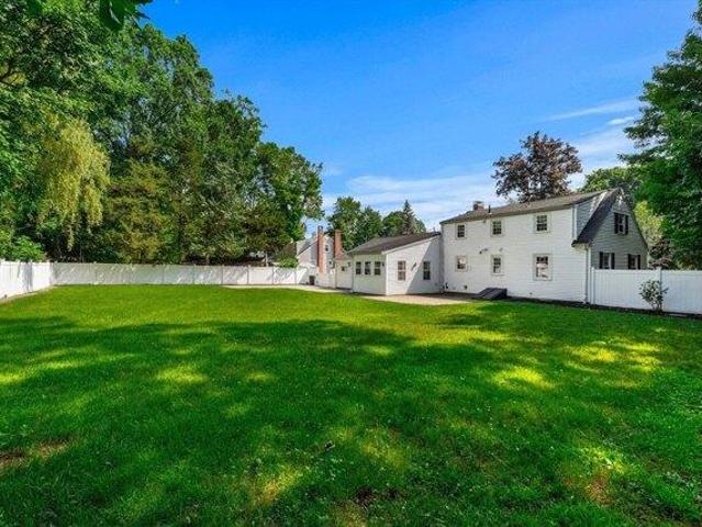 house with 4 bedroom, Lexington MA ES105096376