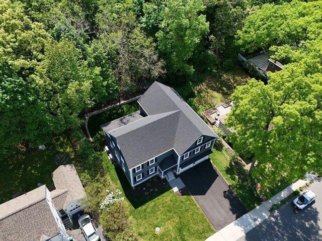 house with 4 bedroom, Lexington MA ES105108561
