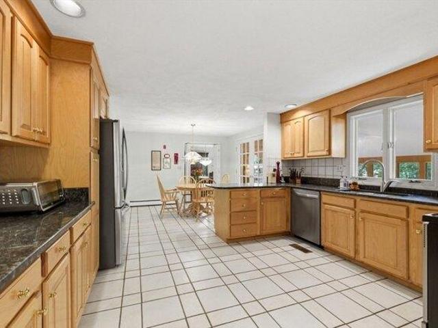 house with 4 bedroom, Lexington MA ES105144520