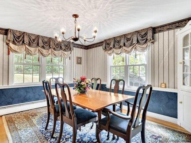 house with 4 bedroom, Lexington MA ES105240815