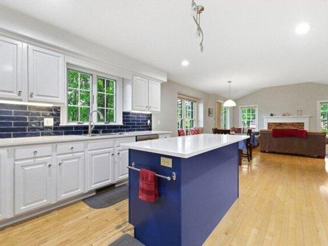house with 4 bedroom, Lexington MA ES105241750