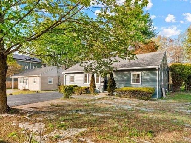 house with 4 bedroom, Lexington MA ES105256765