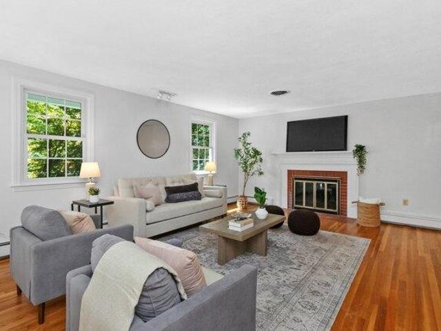 house with 4 bedroom, Lexington MA ES105384216