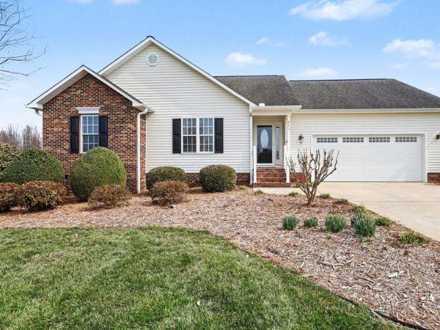 house with 4 bedroom, Lexington NC DS100973592