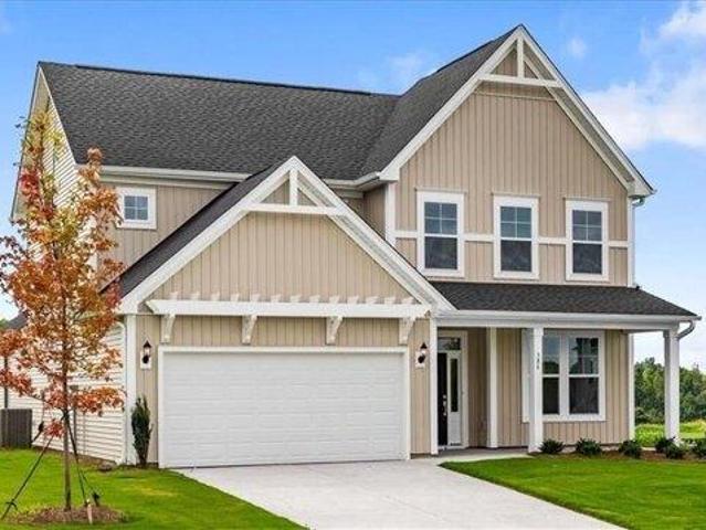 house with 4 bedroom, Lexington NC ES104900537