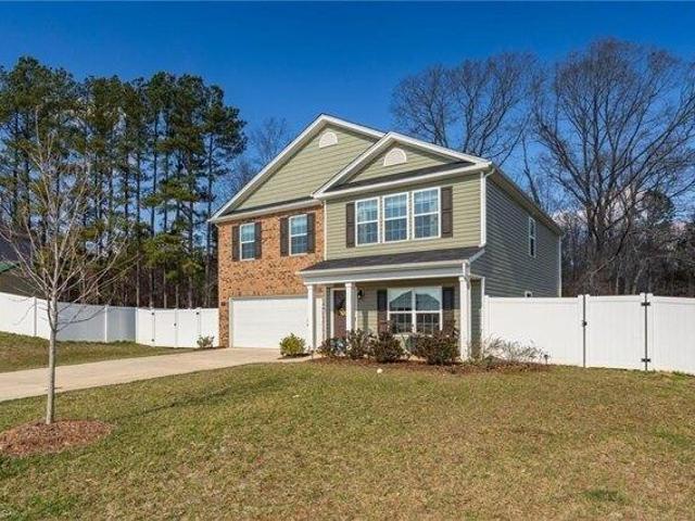 house with 4 bedroom, Lexington NC ES104906725