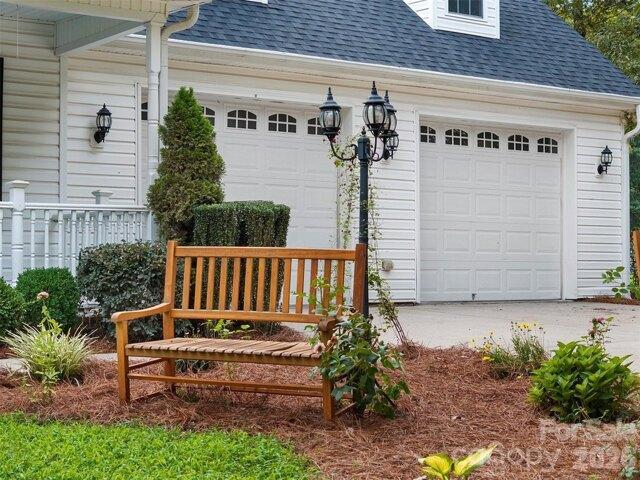 house with 4 bedroom, Lexington NC ES104909413