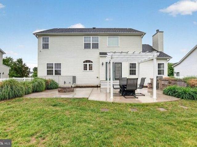 house with 4 bedroom, Lexington Park MD DS103604823
