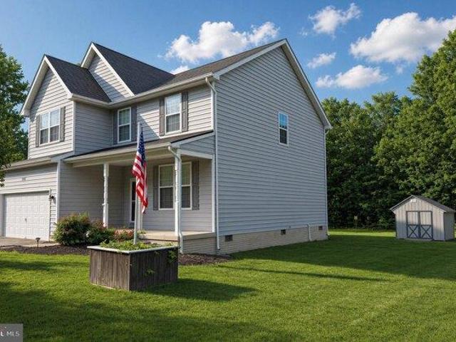 house with 4 bedroom, Lexington Park MD ES104908344