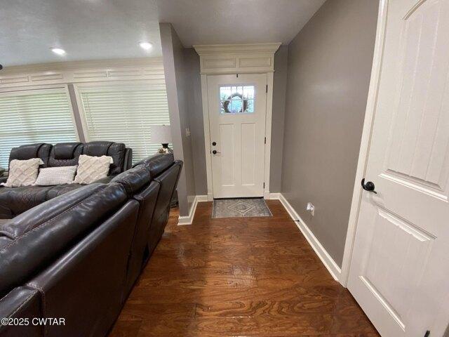 house with 4 bedroom, Lexington TN DLS92670638