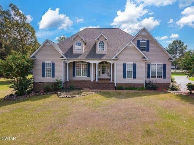 house with 4 bedroom, Lexington TN DS89196733