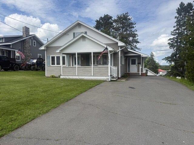 house with 4 bedroom, Limestone ME DS103886331