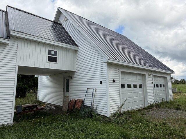 house with 4 bedroom, Limestone ME ES105141065