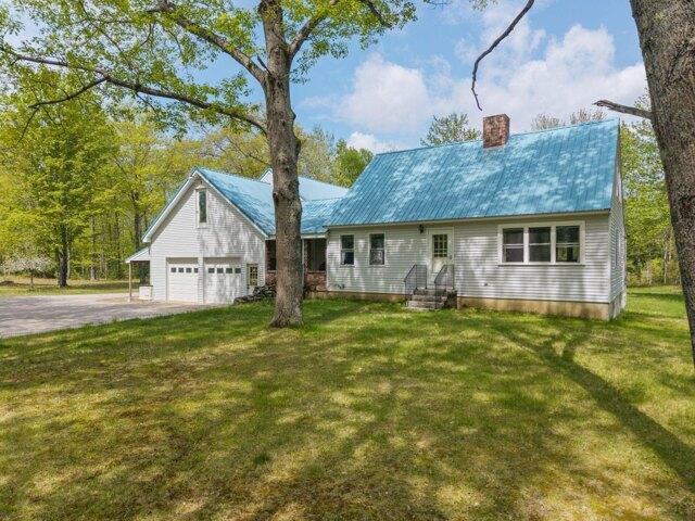 house with 4 bedroom, Limerick ME ES103186613