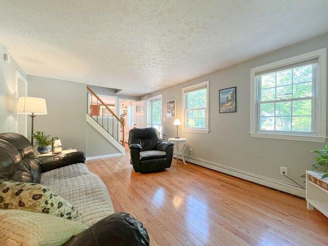 house with 4 bedroom, Limington ME ES105093628