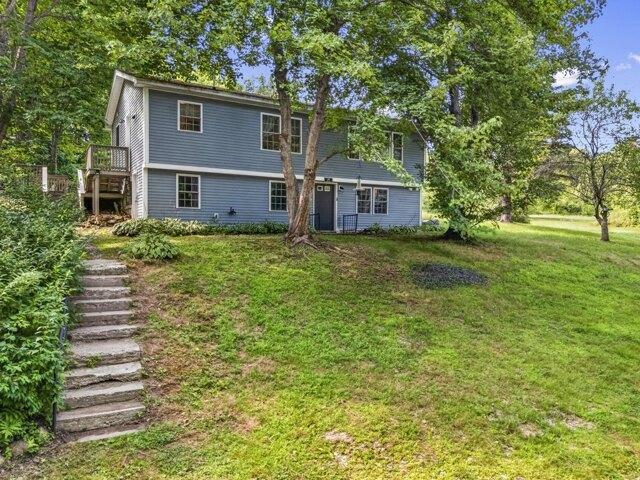 house with 4 bedroom, Limington ME ES105204964